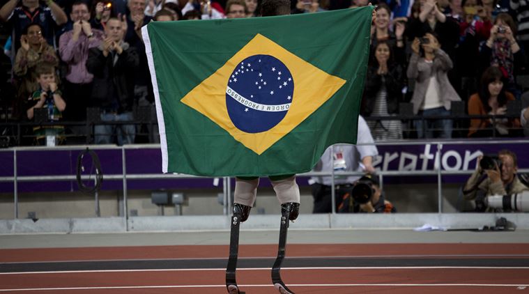 Rio 2016 Olympics: Paralympics 100 days away; city planning ticket give ...