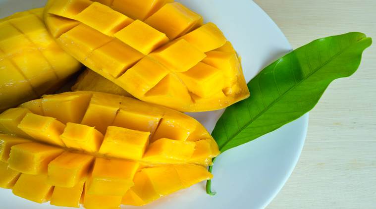 Mango mania in Goa: Local variety takes on the Alphonso | Food-wine ...