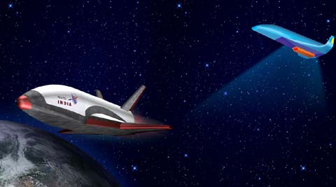 India’s RLV-TD reusable space shuttle launch: All you need to know ...