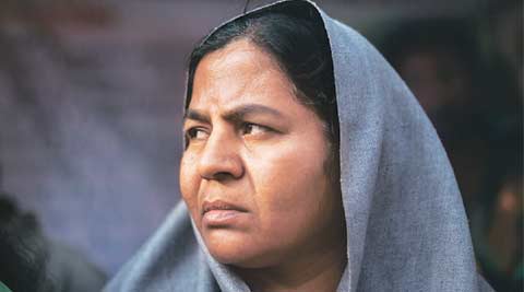 Rohith Vemula’s family mirrors a trend: Dalits are rushing to embrace ...