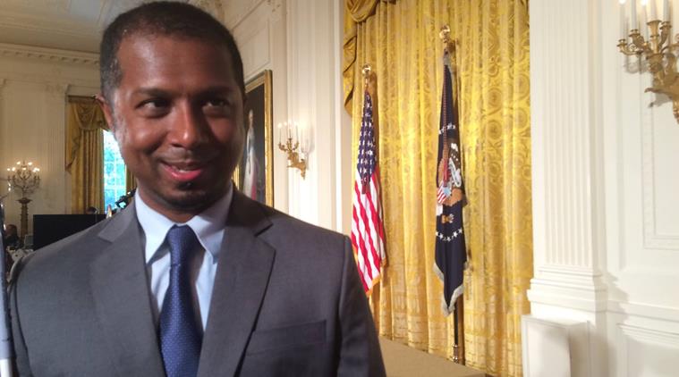 Obama reappoints Indian-American to key administration post | World ...