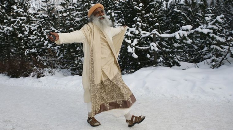 Sadhguru to lead yoga session at UN on 2nd International Yoga Day ...