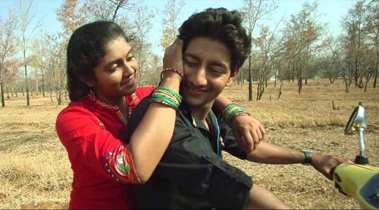 Sairat box office collections: The film earns Rs. 65 crore | Regional ...
