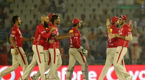 IPL 2016: I feel that now the momentum is back with KXIP, says Sandeep ...