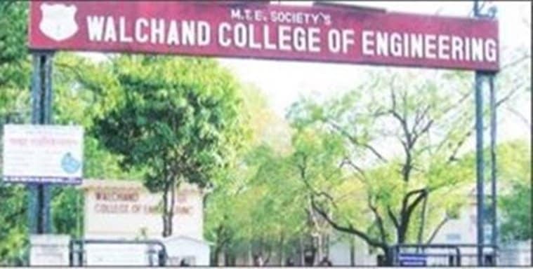 At Sangli engineering college, battle for control takes its toll ...