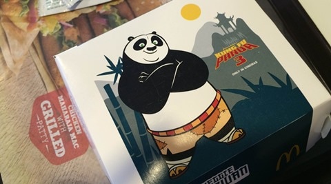 How good are McDonald’s all-new Schezwan burgers and Chilli Paneer ...