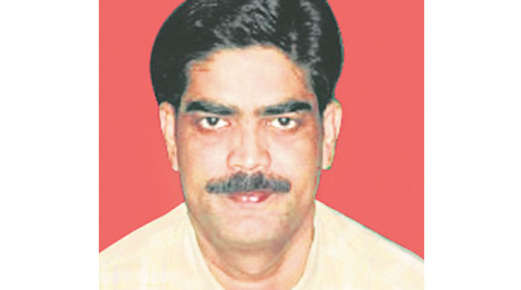 BJP clearly troubled by my release: Shahabuddin | India News,The Indian ...