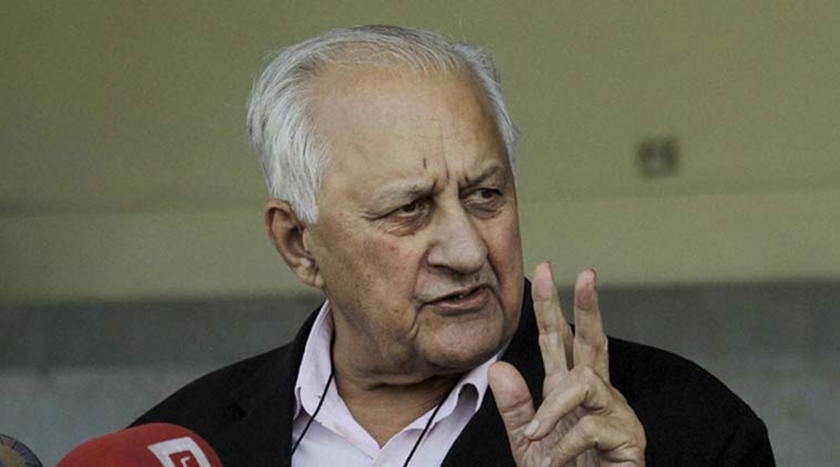 PCB chairman Shaharyar Khan hints at stepping down in August | Cricket ...