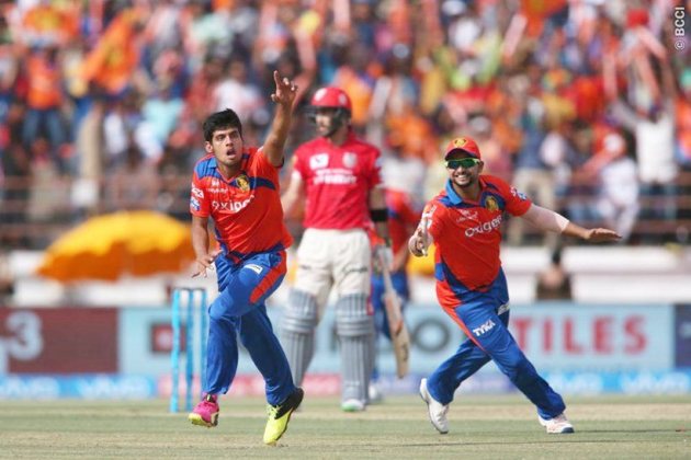 IPL 2016, GL vs KXIP: Kings rule in Lions’ den | Sports Gallery News ...