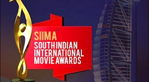 Popular southern stars come together for SIIMA 2016 | Regional News ...