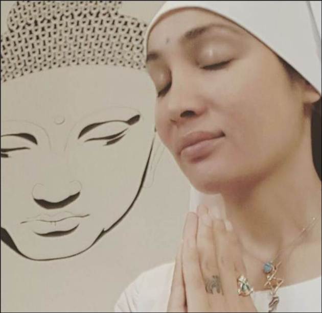 Ex-Big Boss contestant and model Sofia Hayat is now a nun, see latest ...