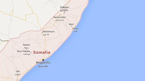 Six killed in clashes between rival Somali regions, says officials ...