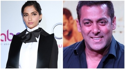 Hope Salman Khan’s Sultan is another record-breaking film: Sonam Kapoor ...
