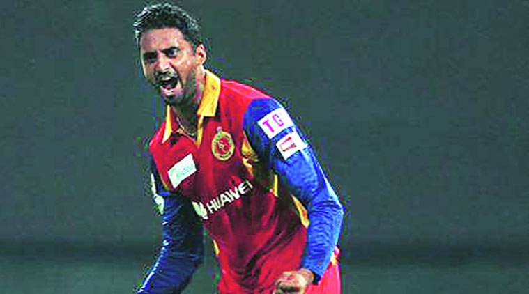 Five cricketers who made their debuts for India after turning 30 ...