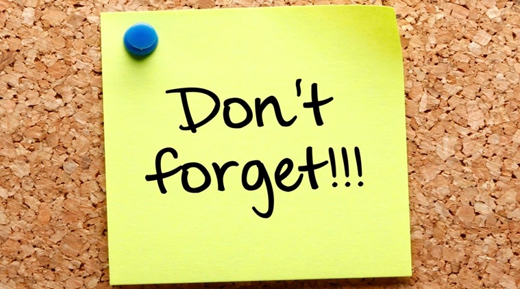 Can’t remember to complete tasks? Set cue-based reminders for yourself ...