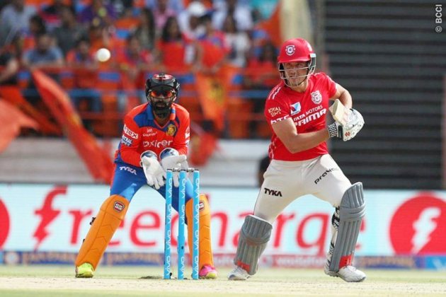 IPL 2016, GL vs KXIP: Kings rule in Lions’ den | Sports Gallery News ...