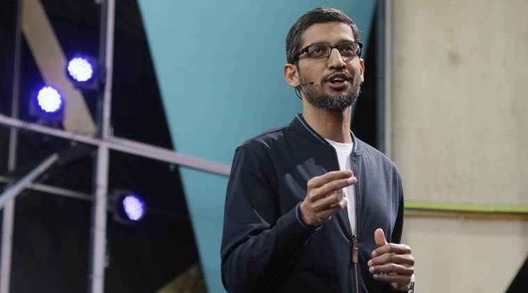 Google CEO Sundar Pichai turns 48: 9 interesting facts about him ...