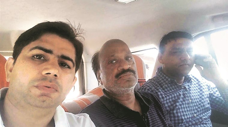 Nepalese industrialist rescued in Bihar | India News - The Indian Express