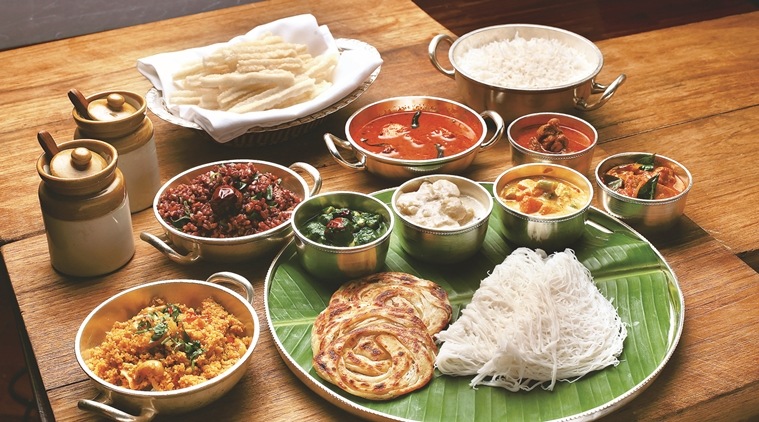 Primal Flavours: What holds the key to the appeal of Kongunadu food ...