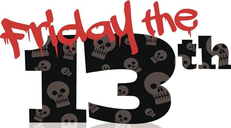 13 facts about ‘Friday the 13th’ you probably didn’t know | Trending ...