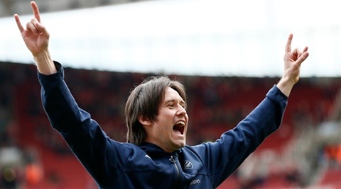 Tomas Rosicky returns to Czech Republic squad for Euro 2016 | Football ...
