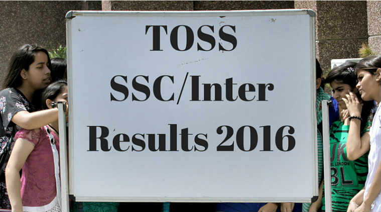 Telangana (TOSS) SSC and Intermediate results 2016 declared ...