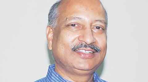 Umesh Kumar Singh Chauhan (1959-2016): An IAS officer — and a poet ...