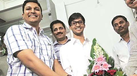 UPSC rank holder speaks his mind: ‘I am Shaikh, not Shubham, can tell ...
