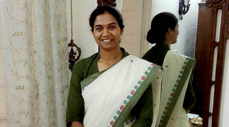 Civil Services topper offers first salary to Alva’s Foundation | India ...