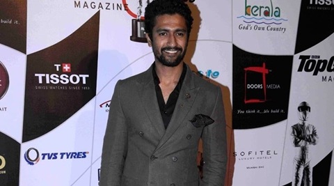 Vicky Kaushal locked himself up to tap dark side for Raman Raghav 2.0 ...