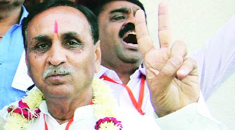 Gujarat Goverment ensured smart villages along with smart cities ...