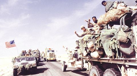 Beyond Gunboat Diplomacy | Books News - The Indian Express