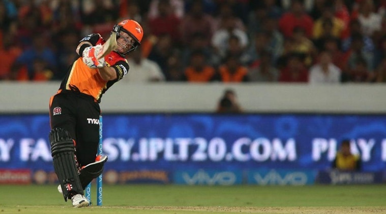 IPL 2016: We are balanced now, says David Warner on SRH | Cricket News ...
