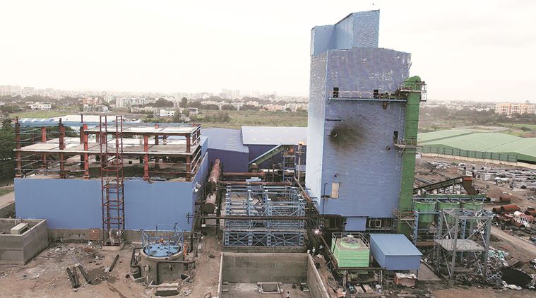 Waste treatment: 2 plants to yield 400 million litres non-potable water ...