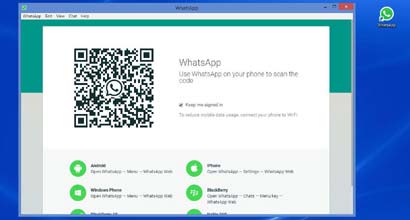WhatsApp desktop apps launched: A quick look at the features ...