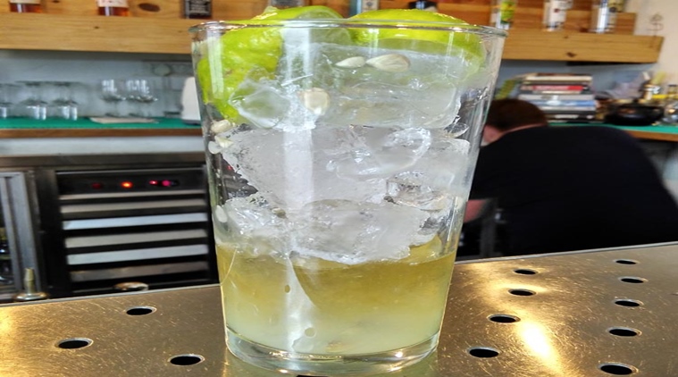 Summer trends: Classy whisky cocktails are here to stay | Food-wine ...