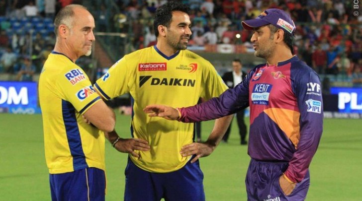 IPL 2016, DD vs RPS: Pune snap losing streak at Feroz Shah Kotla ...