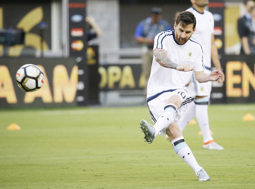 Lionel Messi’s glorious moments in Argentina kit | Sports Gallery News ...