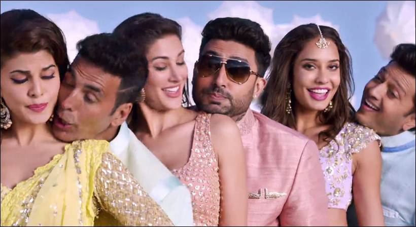 Housefull 3 releases today: A look at previous films in series ...