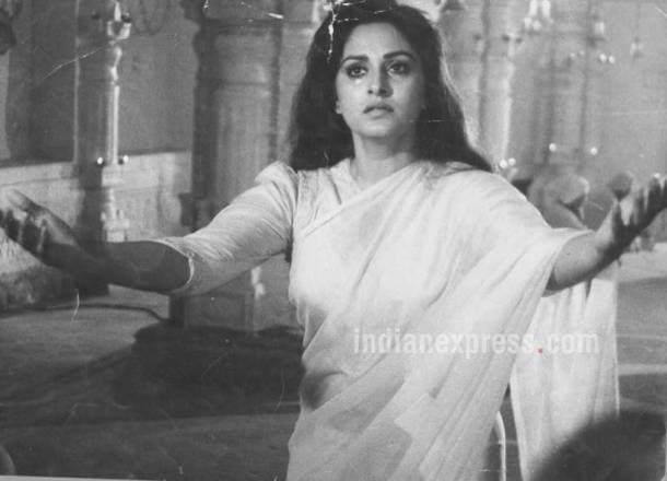 Heroines who ruled a million hearts in the ’80s | Entertainment Gallery ...