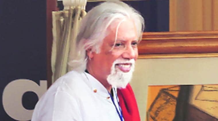 After 33 years, Aveek Sarkar steps down as ABP group editor | India ...