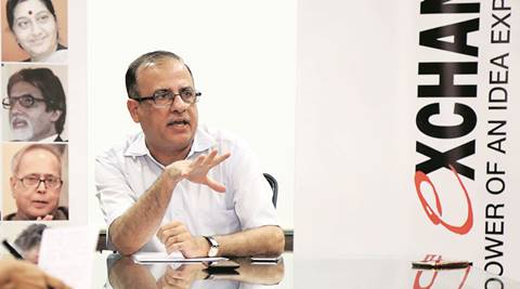 Mumbai can’t have the roads it does, says municipal commissioner Ajoy ...