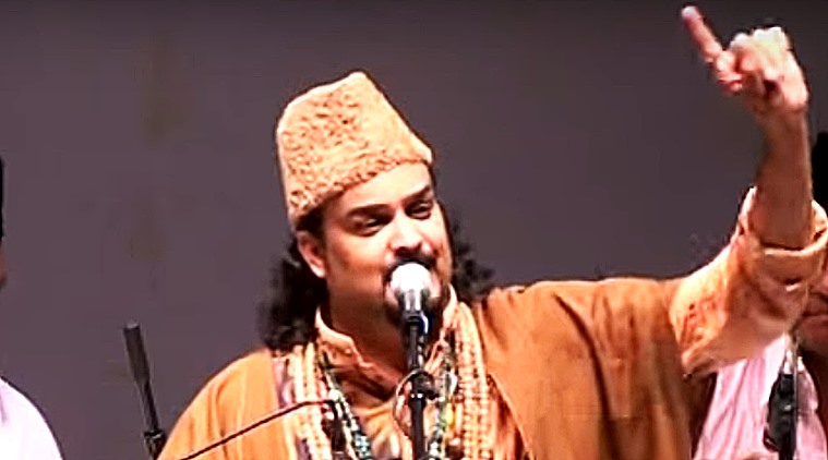 Famous Qawwali artist Amjad Sabri shot dead in Pakistan | Art-and ...