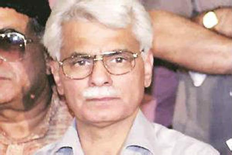 RK Anand files complaint, says pen used by legislators ‘replaced ...