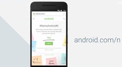 Android N name could be revealed in a few weeks | Technology News - The ...