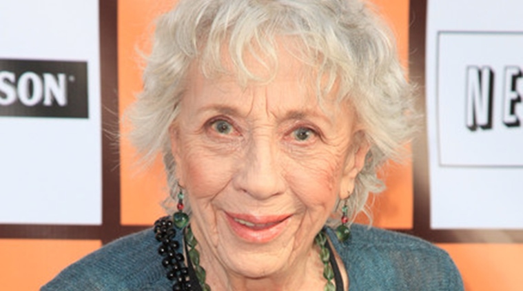 The Nanny actor Ann Morgan Guilbert dies of cancer | Television News ...