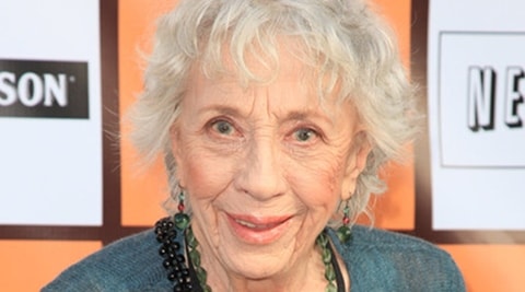 The Nanny actor Ann Morgan Guilbert dies of cancer | Television News ...