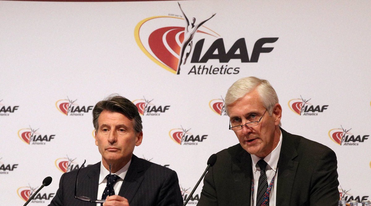 Russia opens criminal case against ex-lab head Grigory Rodchenkov ...