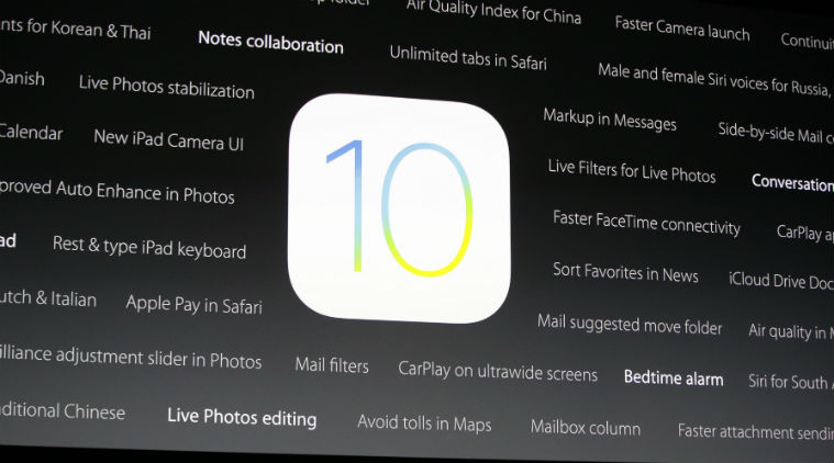 WWDC 2016: Apple Siri is smarter but still trails the AI competition | Technology News - The ...