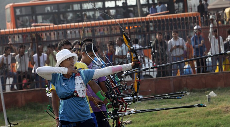 India recurve mixed pair make World Cup final | Sport-others News - The ...